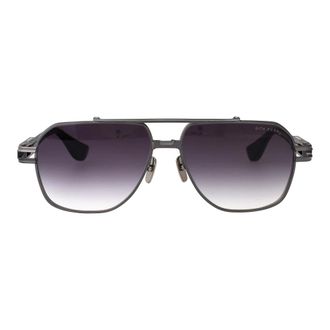 Dita Eyewear Lunettes de soleil Kudru - Homme - Accessoires - Noir - Taille: 61 MM