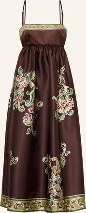 Alemais Al&eacute;mais Kleid Josie lila