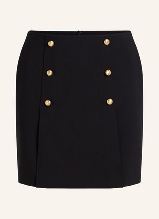 Karl Lagerfeld Rock schwarz