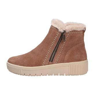 Remonte Femme, Chaussures, Brun, Taille: 42 EU Bottes