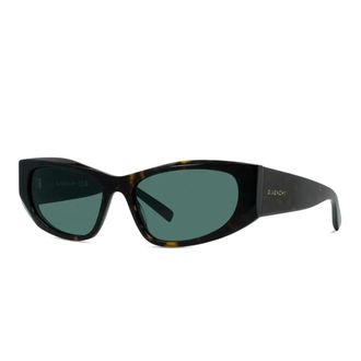 Givenchy GV Day Sonnenbrille - - Accessories - Damen - Braun - 56 MM