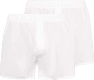 Hanro Boxershorts Fancy Woven