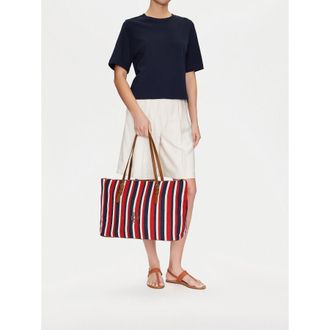 Beverly Hills Polo Club Handtasche Beverly Hills Polo Club BHPC-C-014-07 Bunt