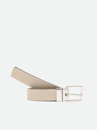 Gianni Chiarini LEATHER BELT 2.5 CM