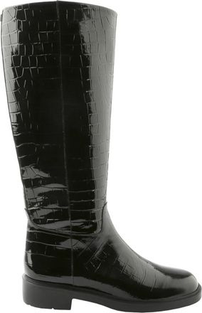 H&ouml;gl Jeremy High Boot - - Shoes - Damen - Schwarzk - 39 EU