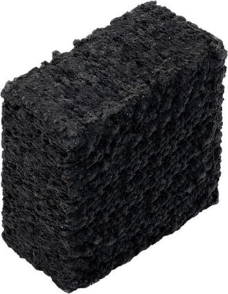 Generico Radiergummi für Gurkenkugeln, Reiniger für Gurkenkugeln, Fleckenentferner, einfacher Reiniger, Gummiradierer zum Entfernen von Kratzern, schnelle Rein