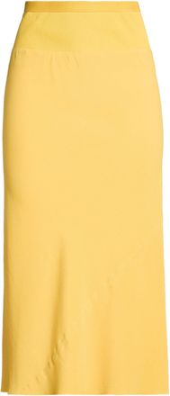 Rick Owens HOSEN & R&Ouml;CKE - Midi-R&ouml;cke auf YOOX.COM