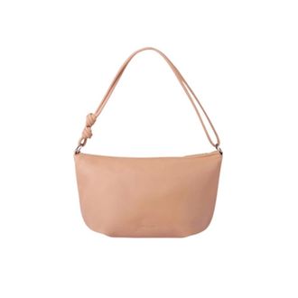 Malababa Femme, Sacs, Beige, Taille: ONE Size Sac bandouli&egrave;re moyen