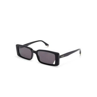 Fendi Sonnenbrillen - - Accessories - Damen - Schwarzk - 53 MM