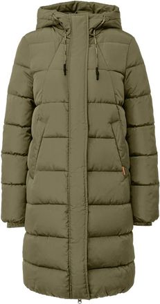 s.Oliver Damen, Mäntel, Grün, LGröße