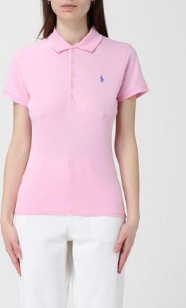 Polo Ralph Lauren Polo POLO RALPH LAUREN Damen Farbe Strawberry