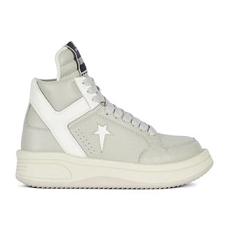 Rick Owens Vintage Sneaks - - Shoes - Herren - Grau - 35 EU