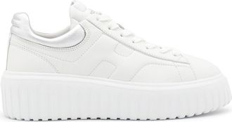 Hogan Sneaker - Weiß