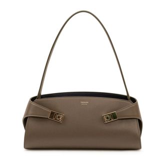 Ferragamo Damen, Taschen, Braun, ONE SIZEGr&ouml;&szlig;e