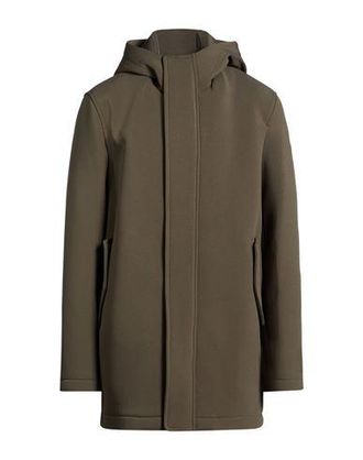 Manuel Ritz MANTEAUX - Manteaux longs sur YOOX.COM