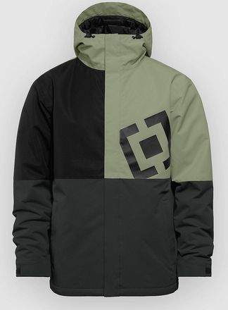 Horsefeathers Citadel Jacke tea