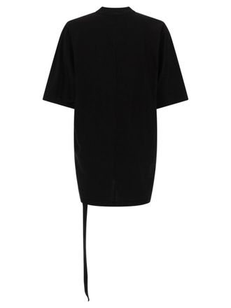Rick Owens T-Shirt - Black