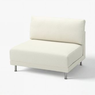 IKEA UPP&Aring;KRA 1,5er-Sitzelement