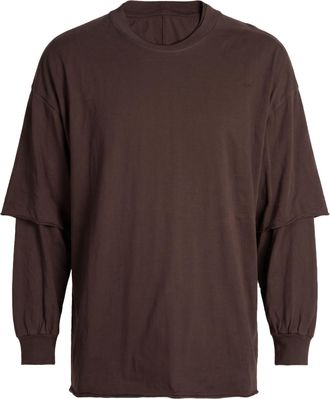 Rick Owens TOPS - T-shirts auf YOOX.COM