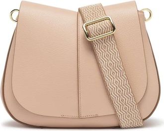 Gianni Chiarini Femme, Sacs, Rose, Taille: ONE Size Helena Round