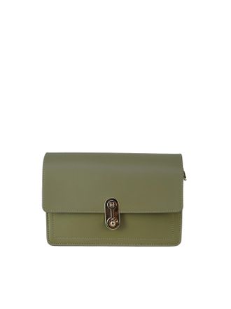 Bruno Magli Schultertasche Women