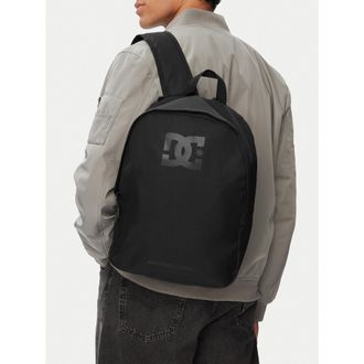 DC Rucksack DC Shoes CWBEO-DCI-HT-001-10 Schwarz