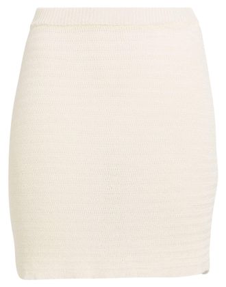 Eleonora Gottardi HOSEN & R&Ouml;CKE - Minir&ouml;cke auf YOOX.COM
