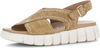 Gabor Damen, Schuhe, Braun, 40 EUGr&ouml;&szlig;e
