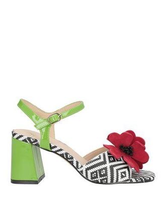Ex&eacute; CHAUSSURES - Sandales sur YOOX.COM
