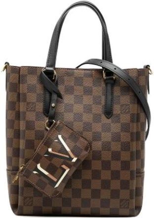 Louis Vuitton Damen, Pre-Owned, Braun, ONE SIZEGr&ouml;&szlig;e