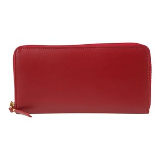 Comme Des Gar&ccedil;ons Homme, Accessoires, Rouge, Taille: ONE Size Wallets & Cardholders