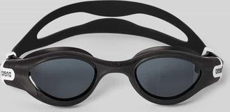 Arena Taucherbrille mit Orbit-Proof-Technologie Modell THE ONE PLUS