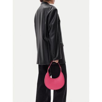Pieces Handtasche Pieces Pctina Shoulder Bag Tf 17159551 Rosa