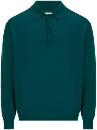 Saison 1865 Pull Arnau en laine mérinos