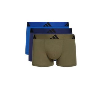 adidas Lot de 3 boxers en coton