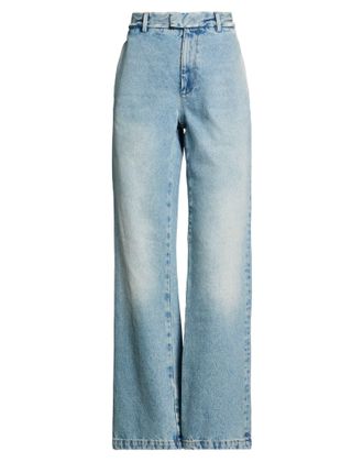 ARMARIUM HOSEN & R&Ouml;CKE - Jeanshosen auf YOOX.COM