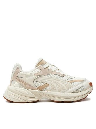 Puma Sneakers Velophasis Surreal C Wns 399688 01 &Eacute;cru