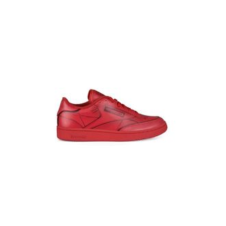 Maison Margiela Project 0 Club C - - Shoes - Damen - Rot - 36 EU
