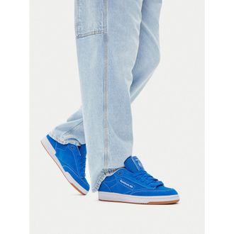 Reebok Sneakers Reebok EO-CLUB C BULC CLN 100230425 Blau