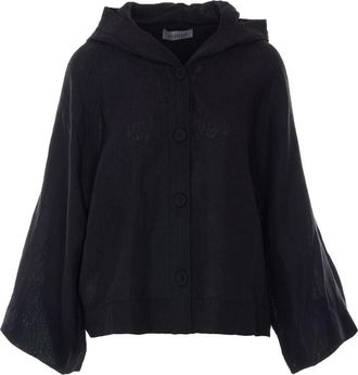 Maurizio Pecoraro Veste Casual - Noir