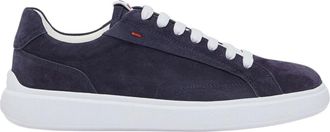 Peuterey Homme, Chaussures, Bleu, Taille: 44 EU Quarter 01 Sue