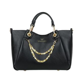 Braccialini Amy Handtasche - - Bags - Damen - Schwarzk - ONE SIZE