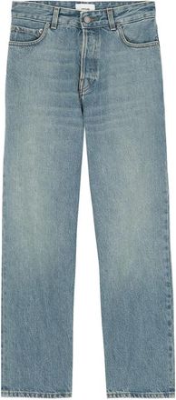 Haikure Femme, Jeans, Bleu, Taille: W24 Jean Betty