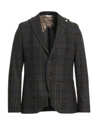 Manuel Ritz ANZ&Uuml;GE und CO-ORDS - Blazers auf YOOX.COM