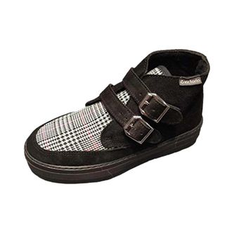 Victoria Boogie Boogie Hebillas - - Shoes - Damen - Schwarzk - 39 EU