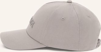 Boggi Milano Boggi Milano Cashmere-M&uuml;tze braun