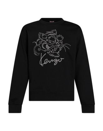 Kenzo TOPS - Sweatshirts auf YOOX.COM