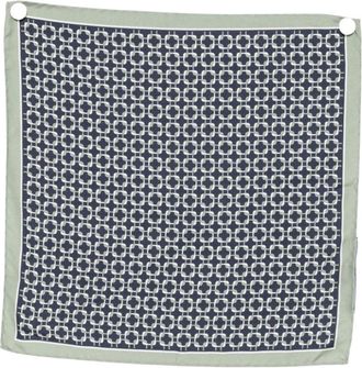 Tagliatore Homme, Accessoires, Bleu, Taille: ONE Size Pochettecpet20P1