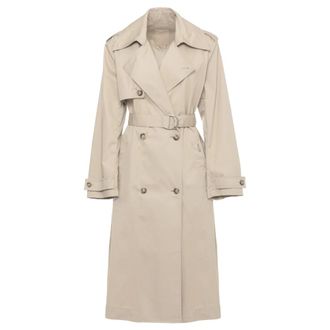 Woolrich Damen, M&auml;ntel, Beige, XSGr&ouml;&szlig;e