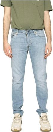 Levi's Homme, Jeans, Bleu, Taille: W34 L32 511 Slim Jeans